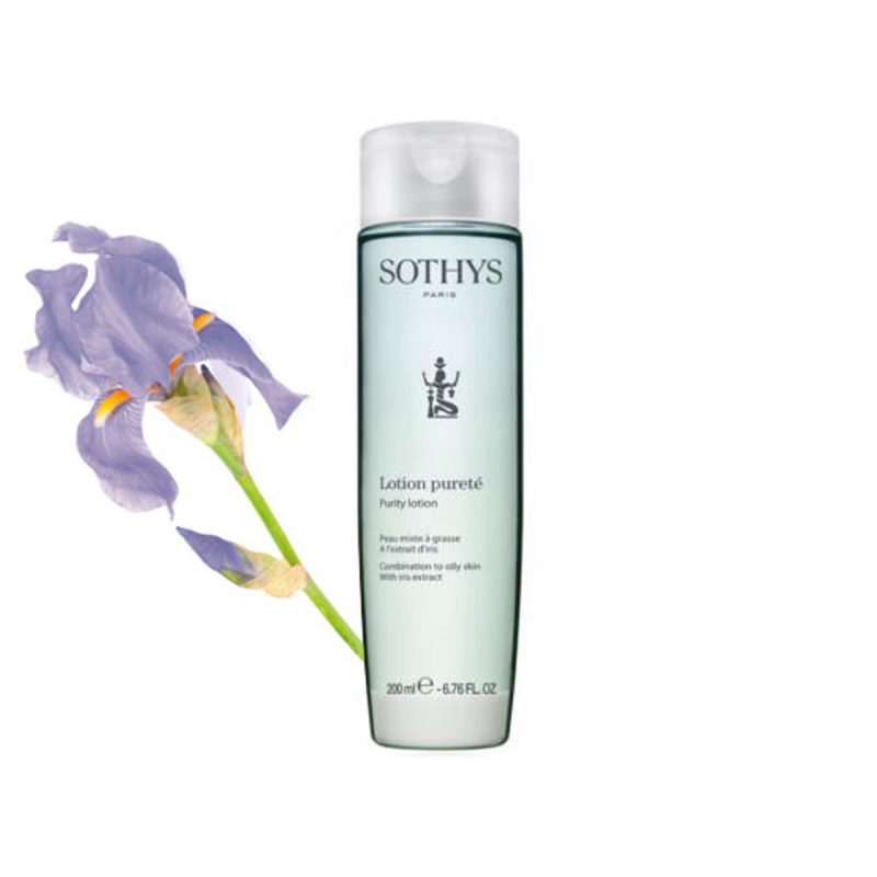 Purity Lotion 200ml | Wax It